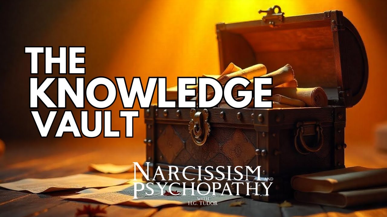 The Knowledge Vault - YouTube