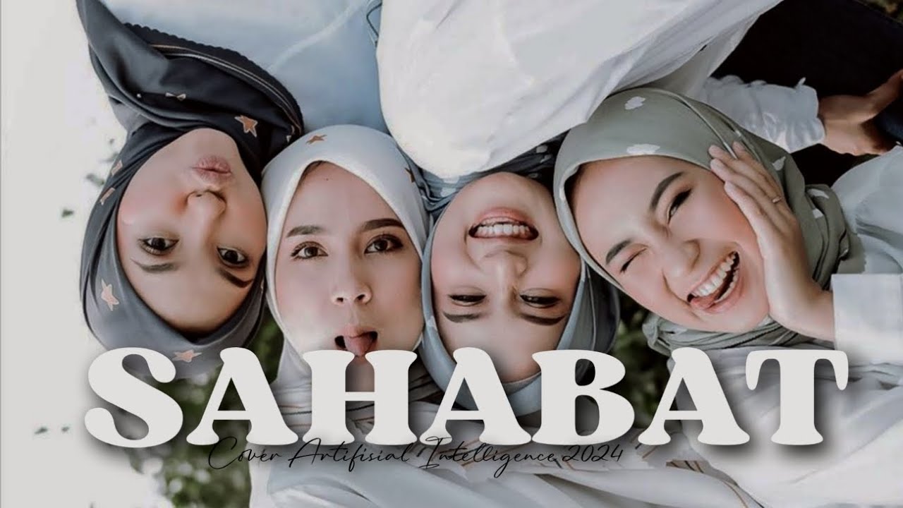 LAGU ARAB TENTANG SAHABAT - YouTube