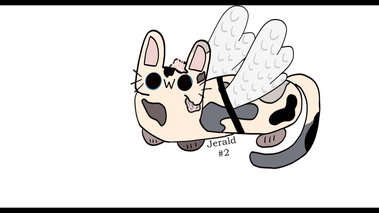 Cat Chronicles: Episode Two, Jerald - YouTube