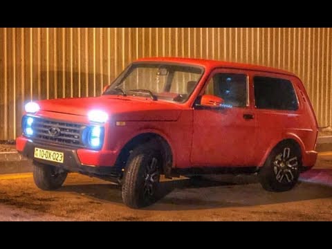 ❤️Neynirem Sen Olan Yerde Cenneti❤️ (Azeri Bass Music) 2019