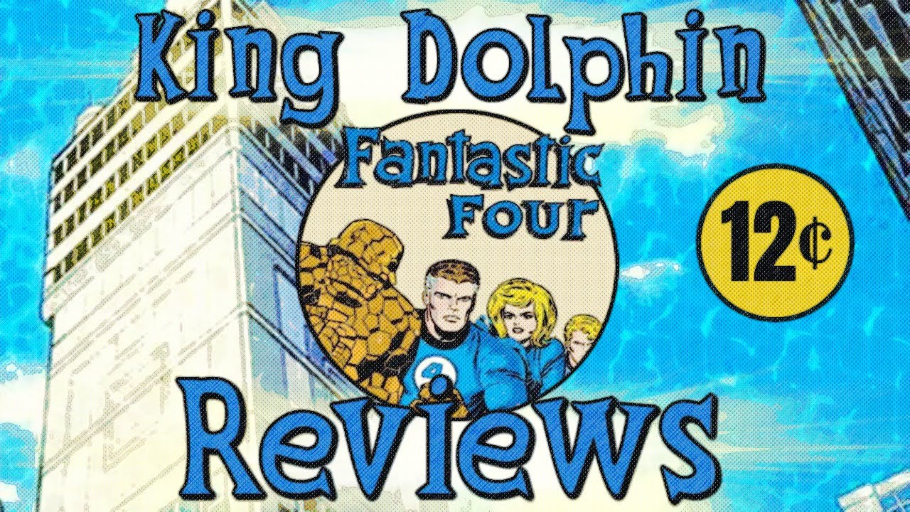 EPISODE 405: FANTASTIC REVIEWS - YouTube