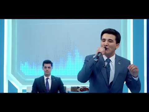 Şatlyk Tahyrow Geregim 2021