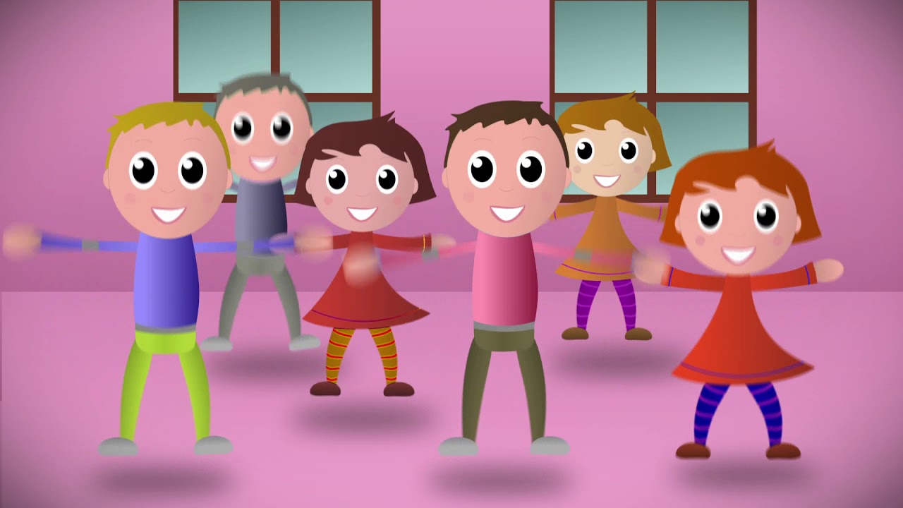 Bubble Muffin Animation - YouTube