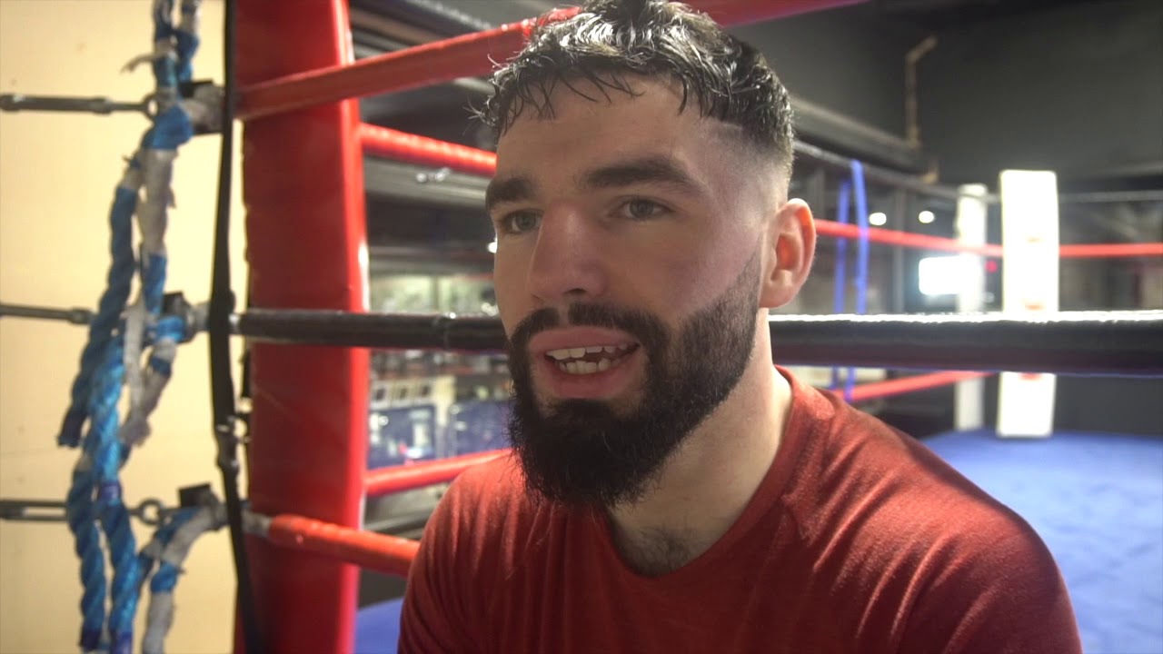 'LUKE KEELER HAS THE CAPABILITIES TO CAUSE AN UPSET' - OWEN DUFFY ON ...