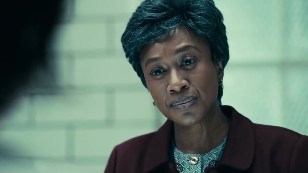 CORINGA - They Don't Care About Us (Cover by Matty Carter + Ariel ...