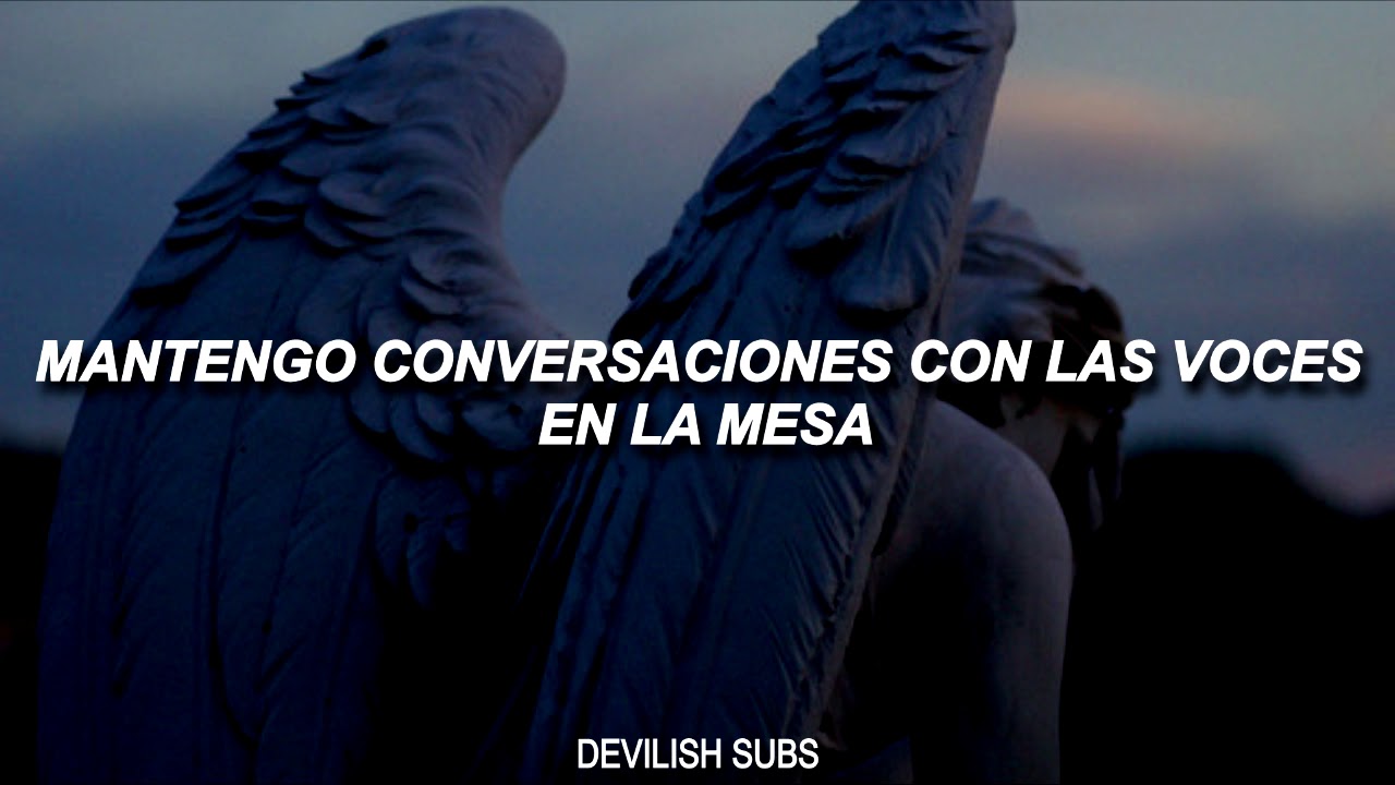 chase atlantic - angels // sub. español - YouTube
