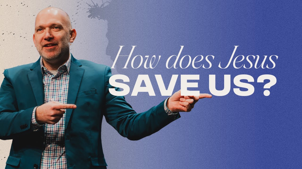 sunday-service-how-does-jesus-save-us-youtube