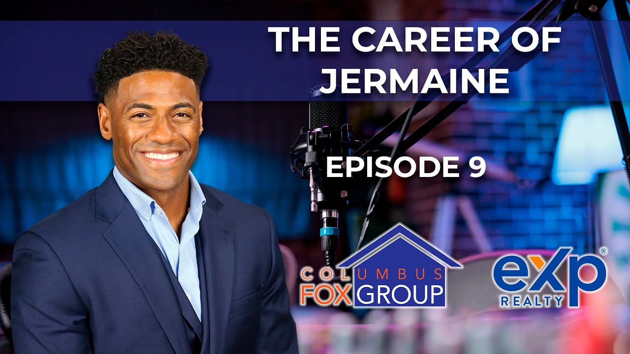 The Career of Jermaine - Episode 9 - YouTube