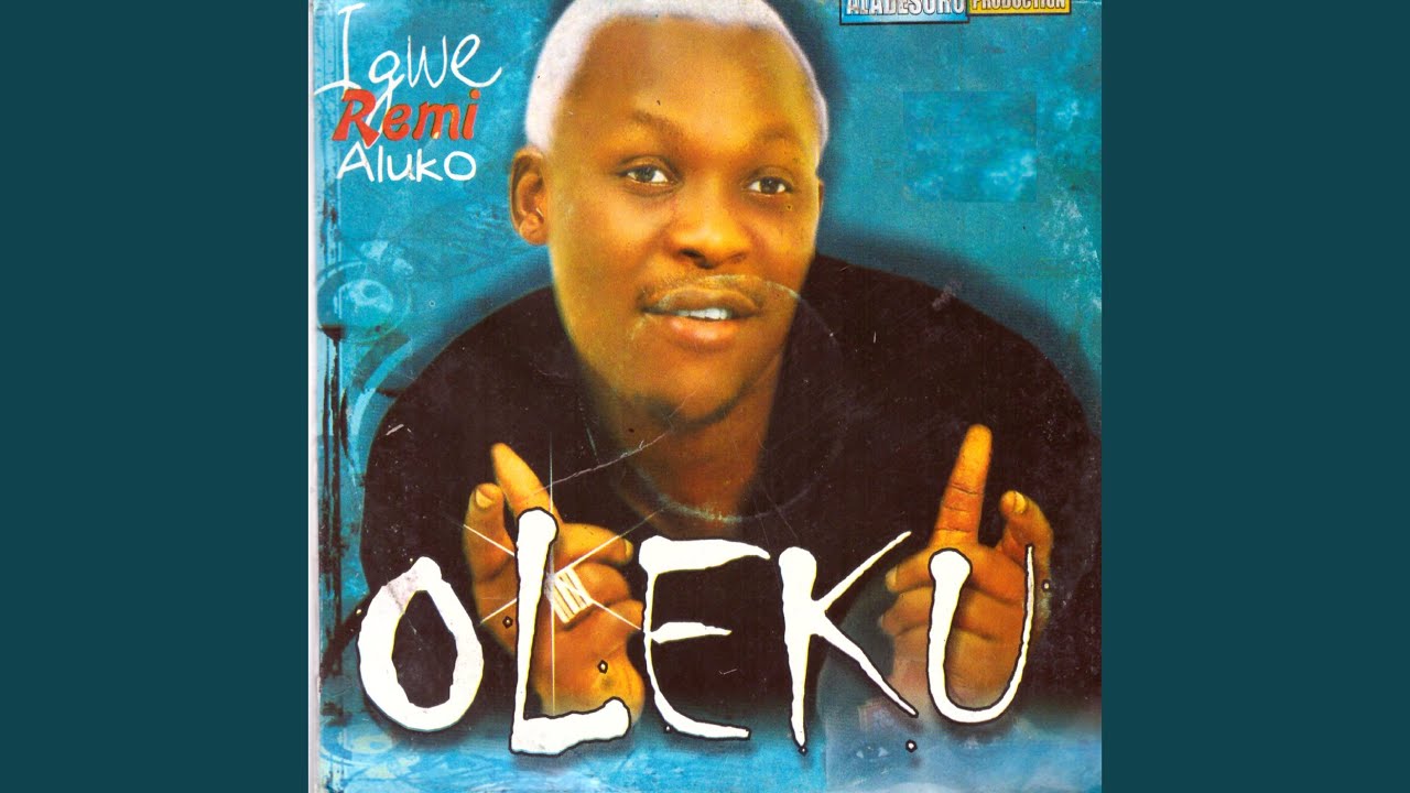 Oleku - YouTube