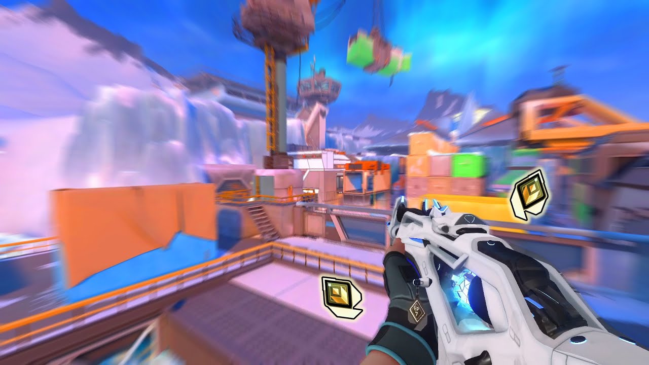 What it takes for me to become a RADIANT in VALORANT - YouTube