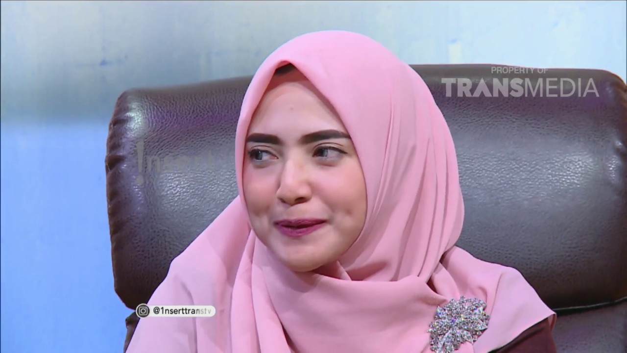 INSERT TODAY - Liat Tayangan Yulia Mochamad Opick Siap Ceraikan Istri ...