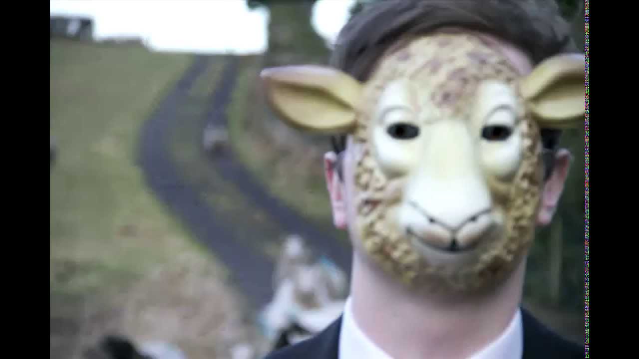 Paul Shevlin - Backfire (Set Them All Alight) - YouTube