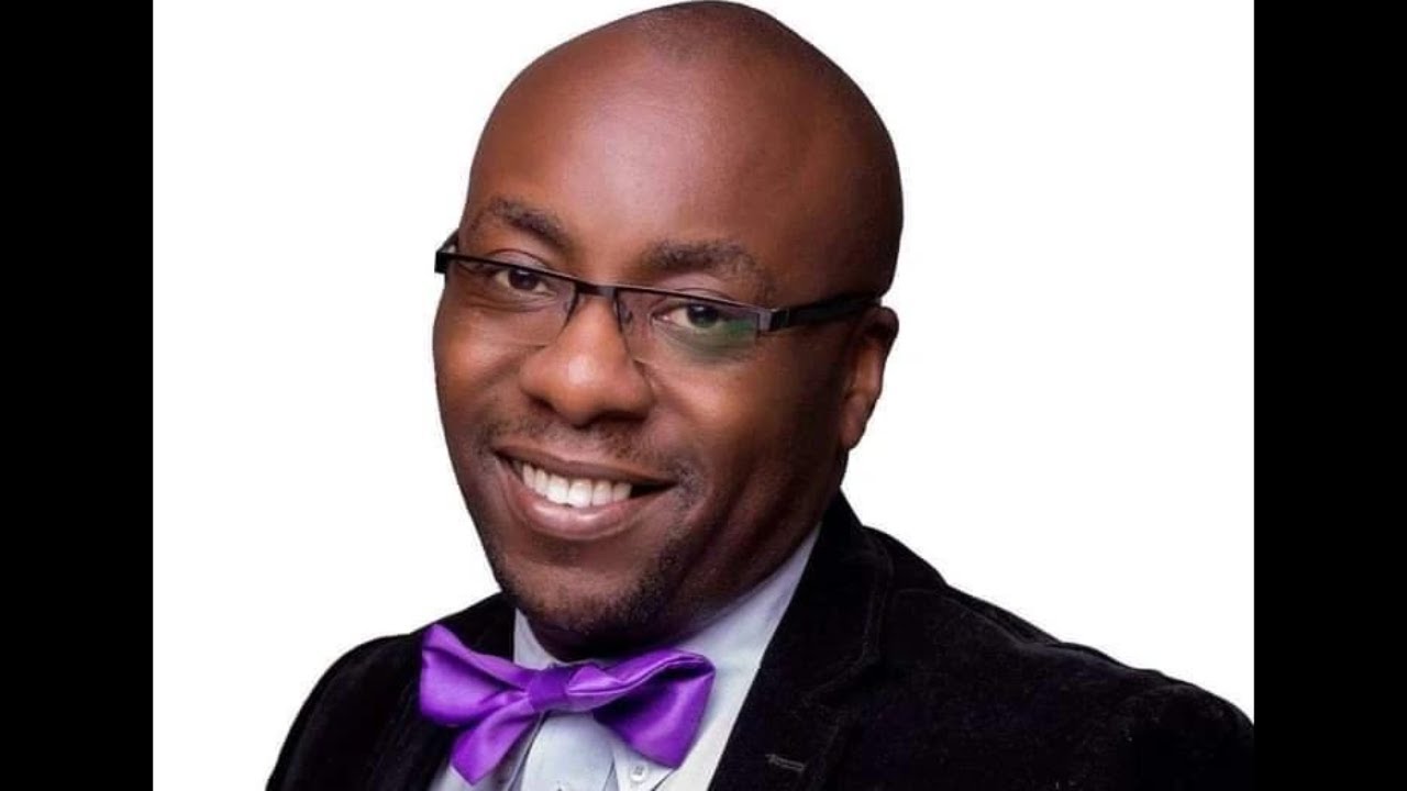 GEOFFREY ALEMBA FAREWELL PRAYER SERVICE 1 - YouTube