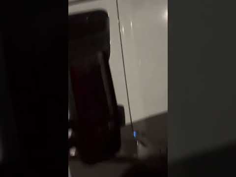 Alien, shape shifter, skin walker? - YouTube