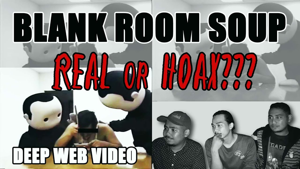 VIDEO ANEH DAN MENYERAMKAN DARI DEEP WEB??? | #CELAM #CelotehMalam ...