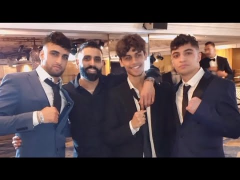 I got late for iftar and this happened....