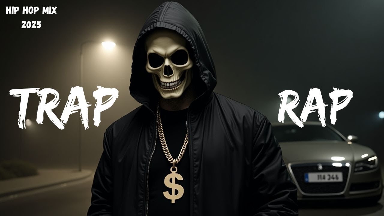 A Freestyle Rap and Trap Sound Mix That Hits Hard and Speaks Truth ...