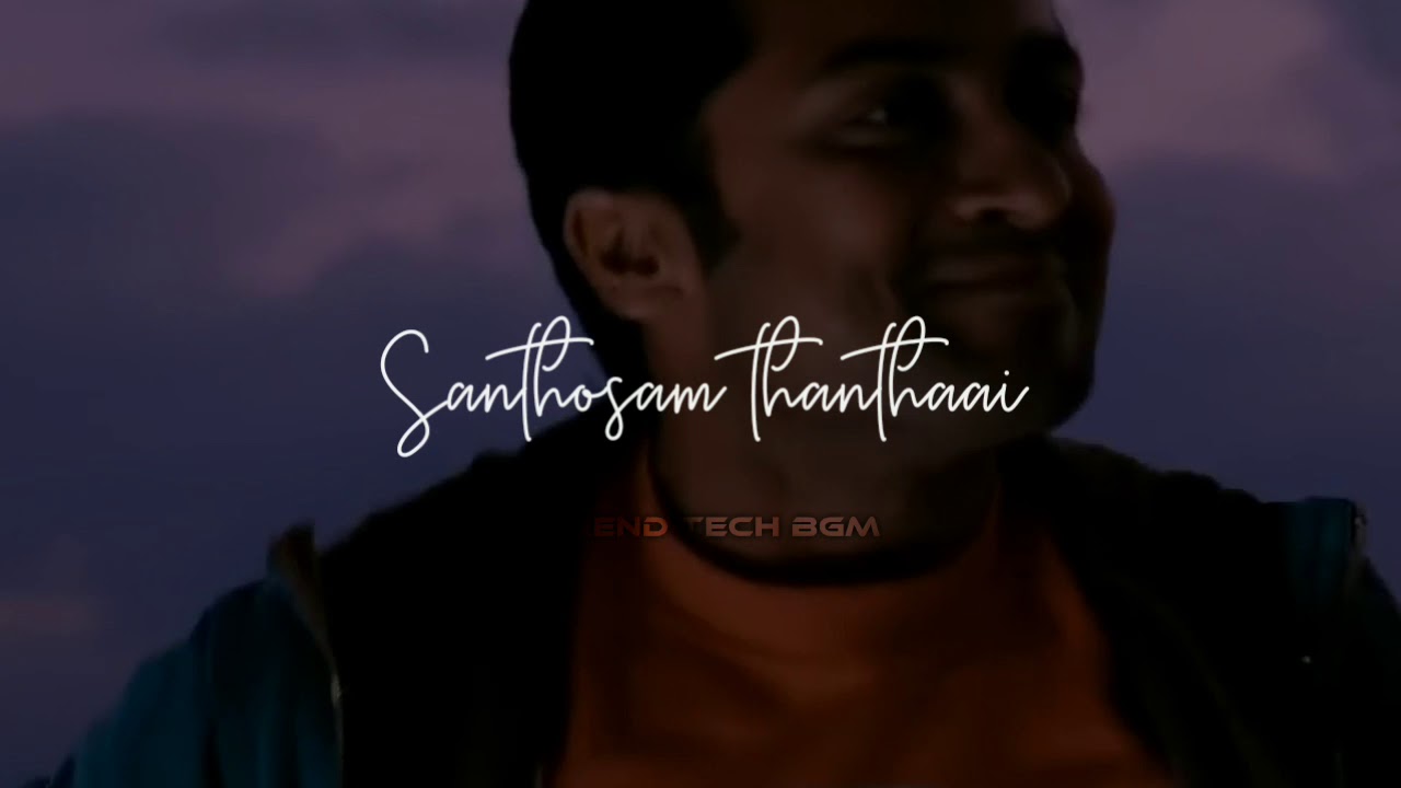 Vizhi moodi - Ayan || Love song || Whatsapp status || Trend tech bgm ...