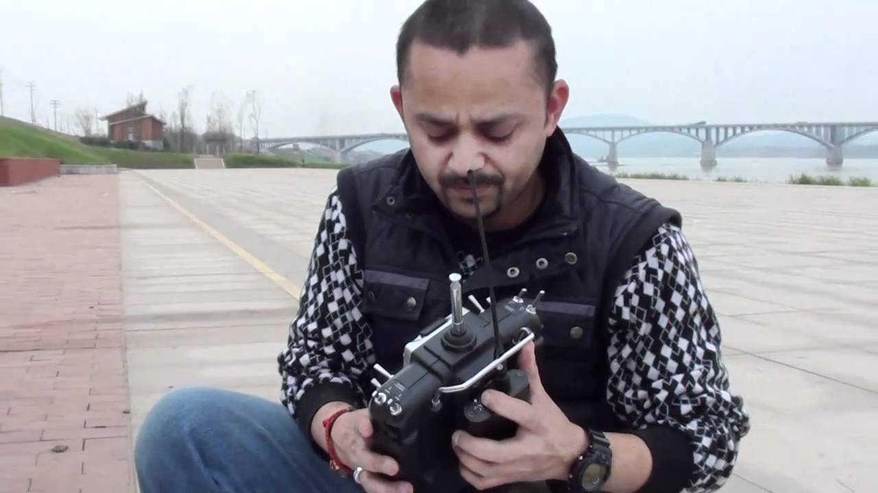 How To Do Preflight Range Check On ChainLink YouTube How To Do Preflight Range Check On ChainLink YouTube
