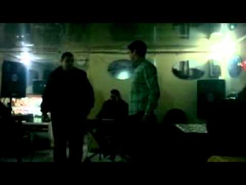 Yaqub Fatmeyli - Seymur Selyanli - Deyisme Bu Gece Men 2012