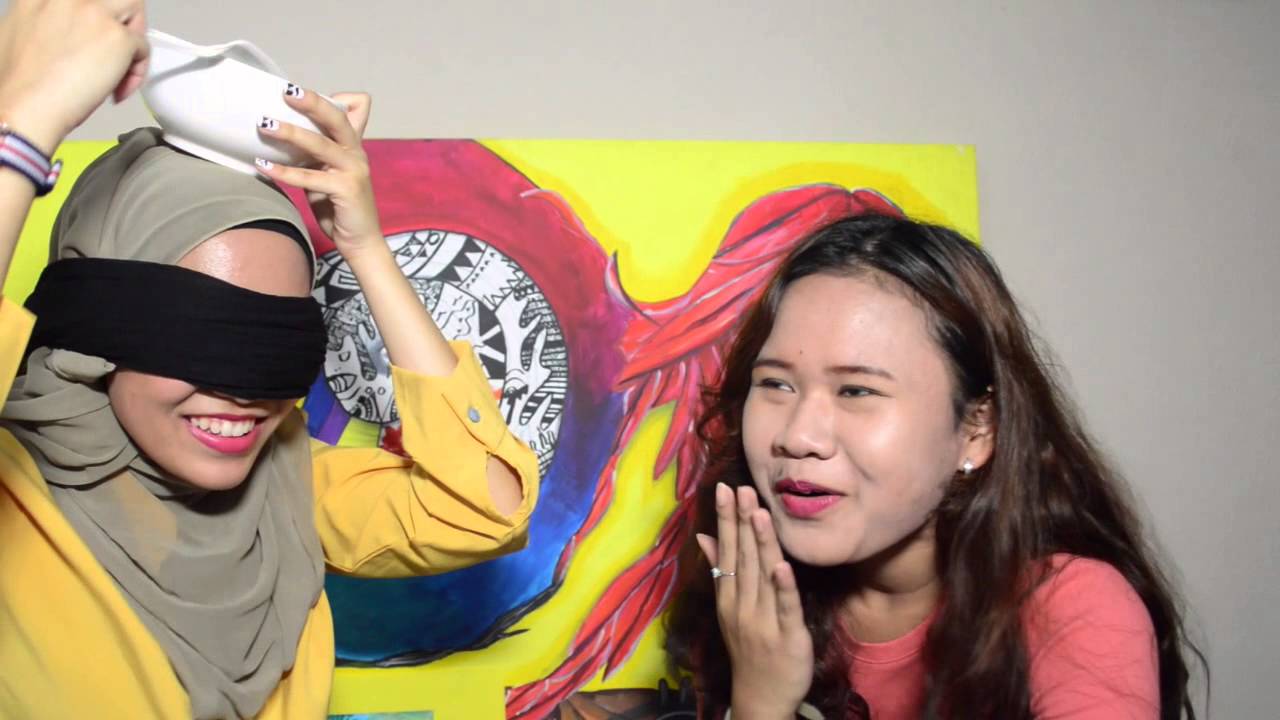 PAPER BALL CHALLENGE - YouTube