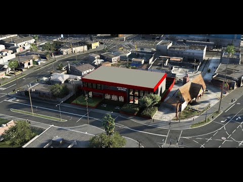 Davis Fire Station Showcase - YouTube