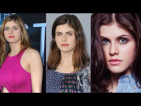 Alexandra Daddario