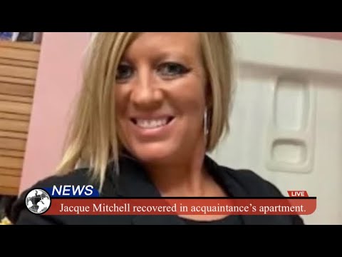 Jacque Mitchell Recovered. Please Keep Her and Her Family In Your ...