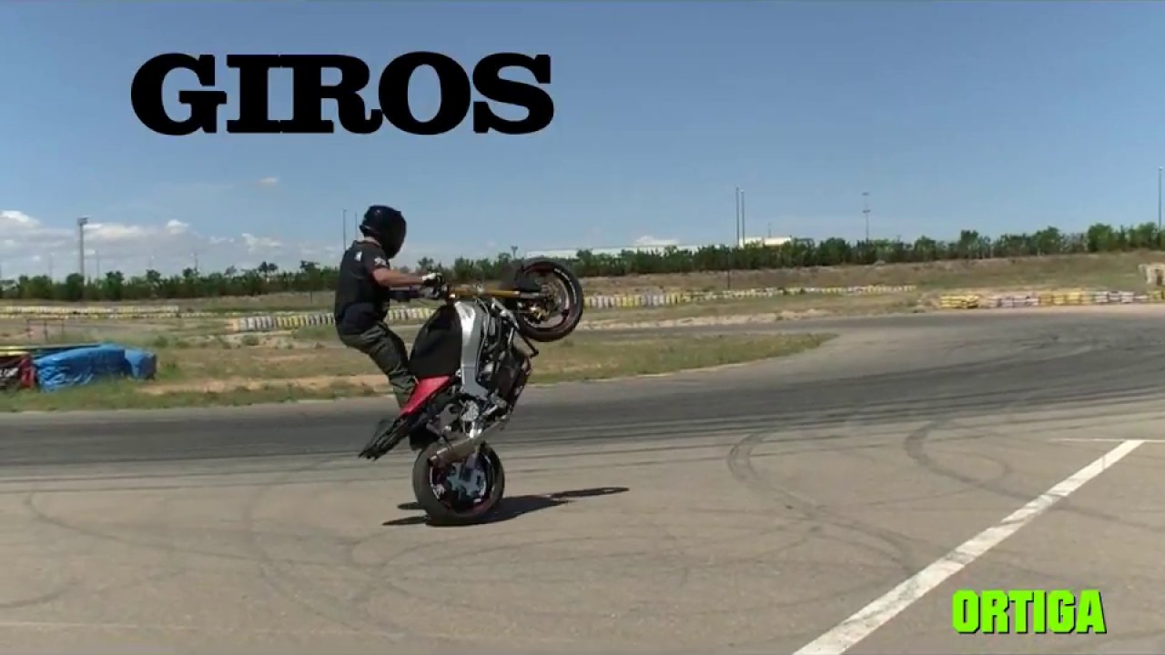 tutorial stunt 3 - YouTube