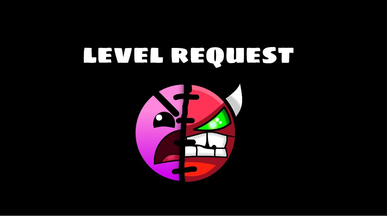 gd level request - YouTube