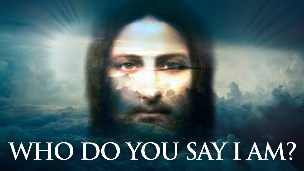 Spiritual Who Do You Say I Am YouTube spiritual-who-do-you-say-i-am-youtube