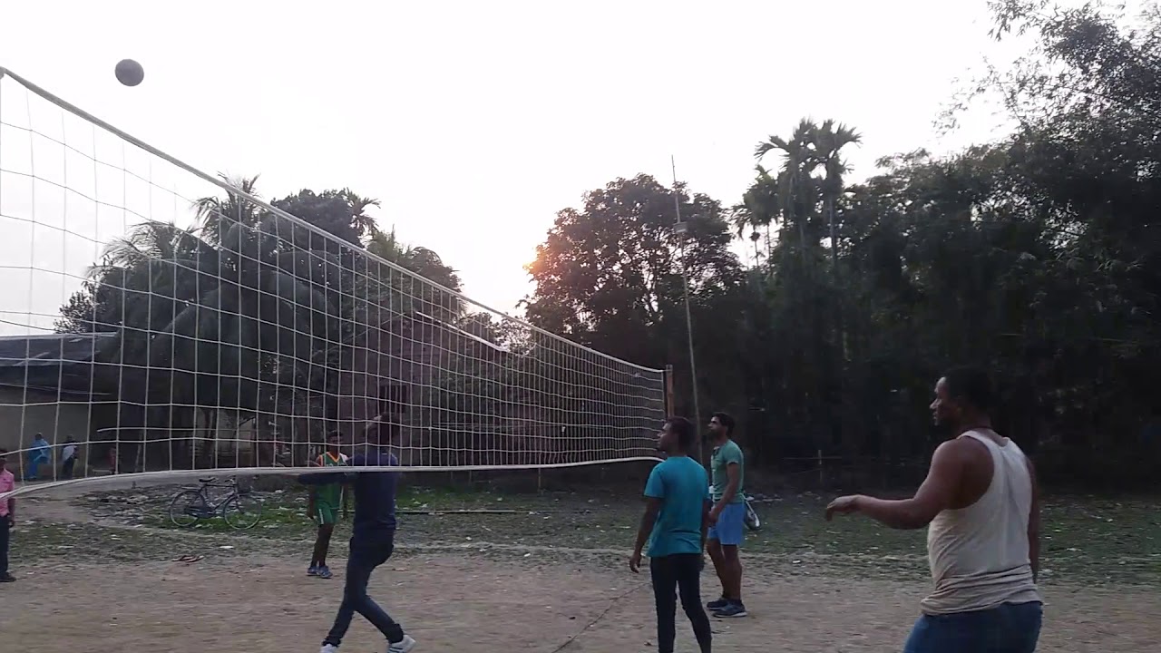 Bholi Ball Game - YouTube