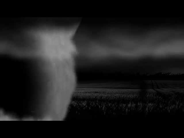 Tom Agus Jerry Agus The Wizard Of Oz Tornado