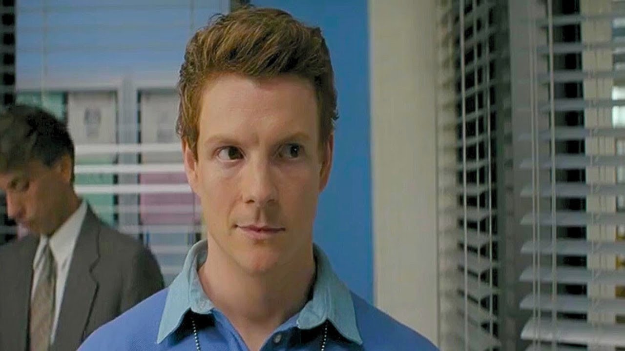 DEX FIGURE OUT AARON SPENCER IS ONTO HIM || DEXTER ORIGINAL SIN SEASON ...