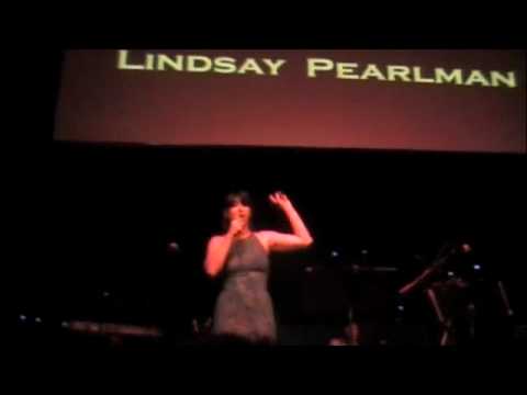 lindsey pearlman standup comedy - mookie jam