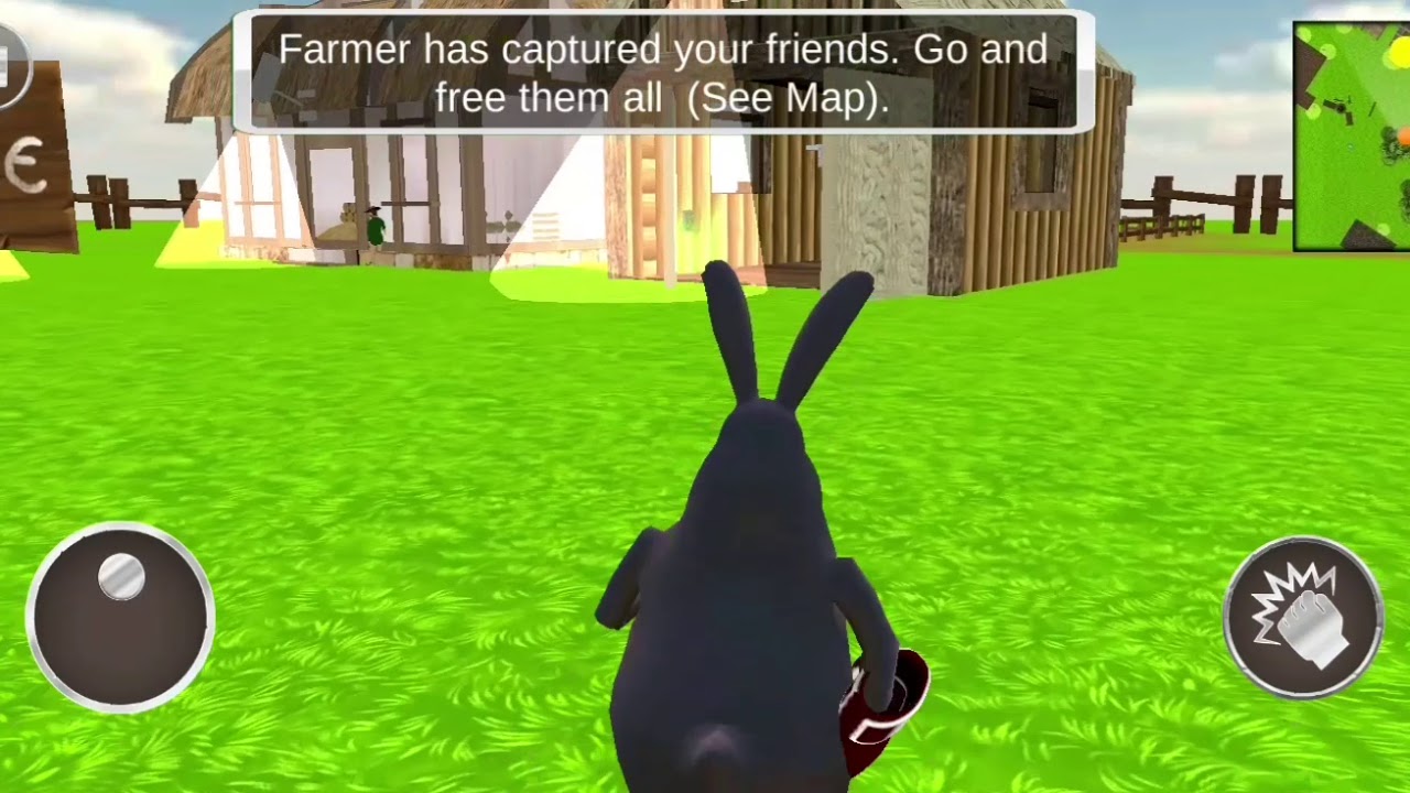 Chungus Rampage in Big Forest : speedrun 12:12:60 wr - YouTube