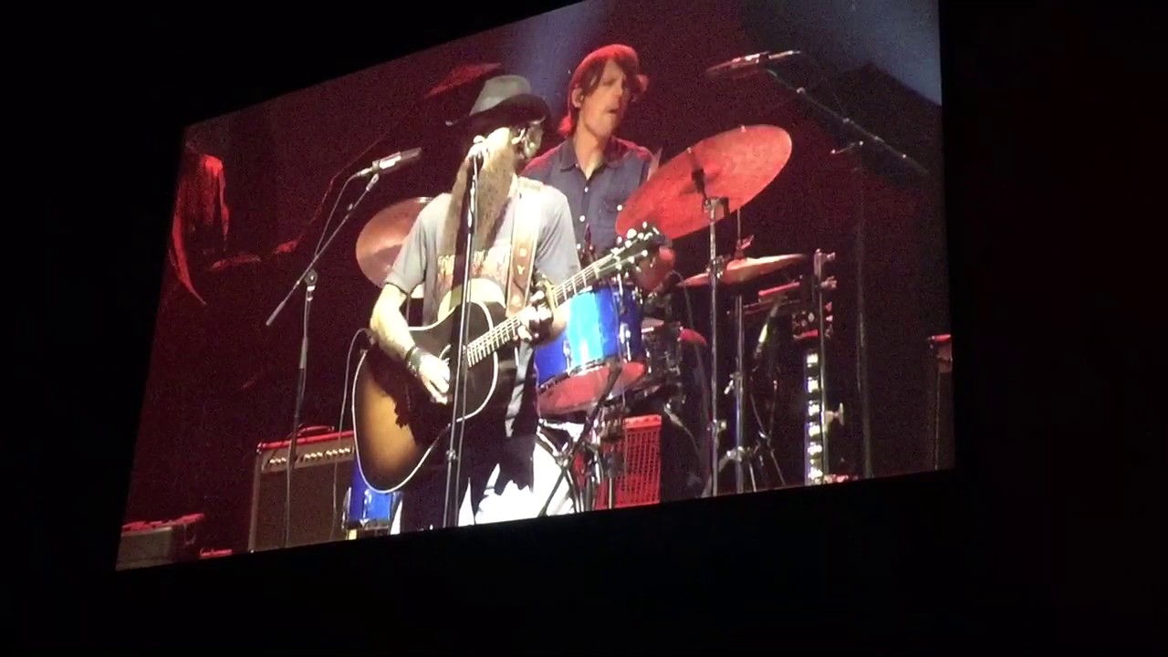 Cody Jinks "David" - YouTube