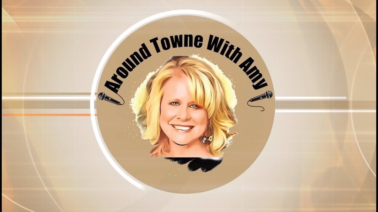 Around Towne with Amy: Oct 22nd, 2024 "Help From Above," Fairfield Co ...