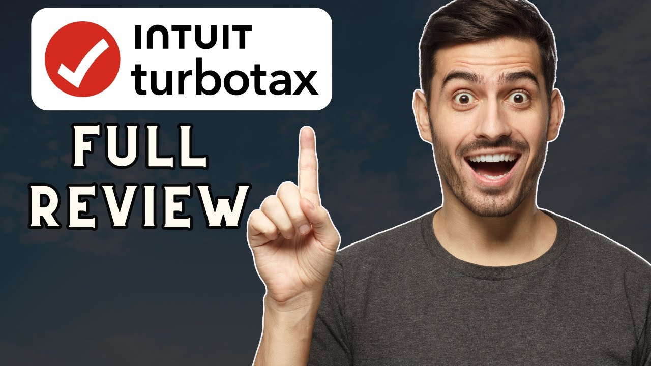 TurboTax Review (2024) | Watch This Before Using! - YouTube