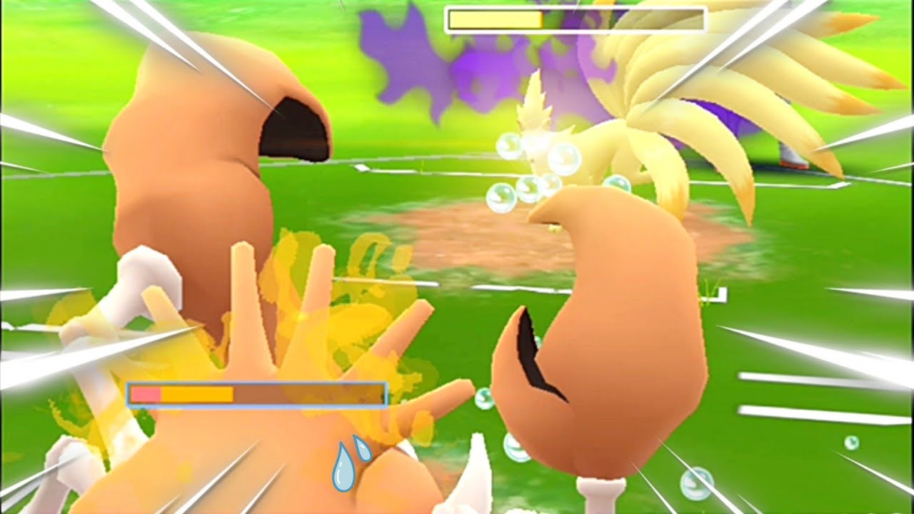 WATER is Strong Against FIRE, Proved - YouTube