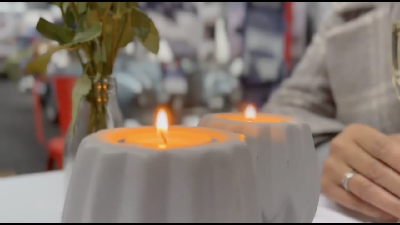 Great British Car Share Valentines Launch - YouTube