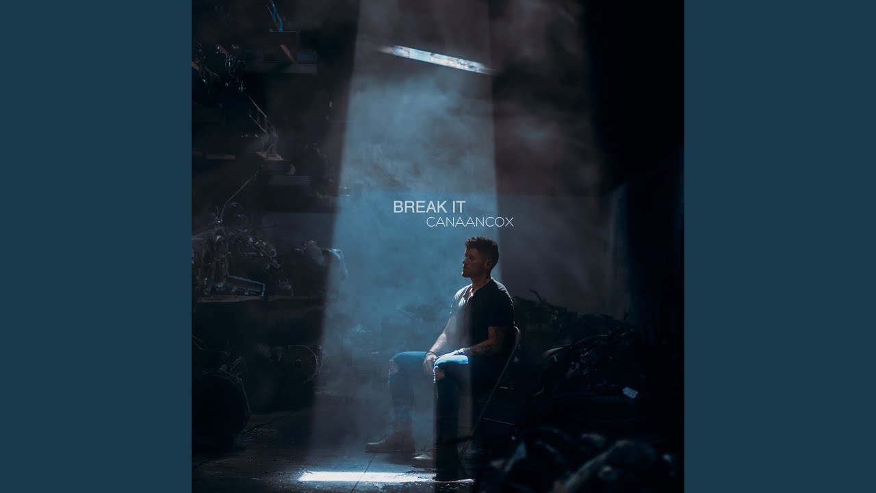 Break It - YouTube Music