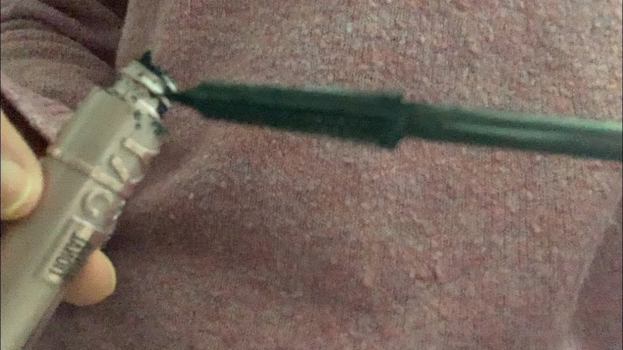 doing your makeup rp ASMR - YouTube