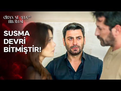 Bu Savaşı Sen İstedin Boran Albora!