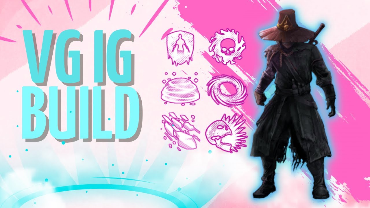 THE ULTIMATE VG/IG BUILD !!! Outdated - YouTube