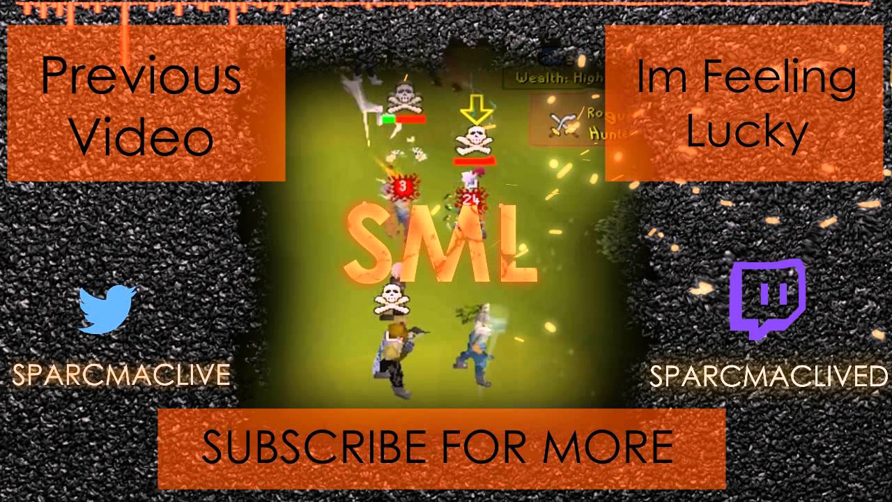 SML OUTRO CONTEST! NEW! - YouTube