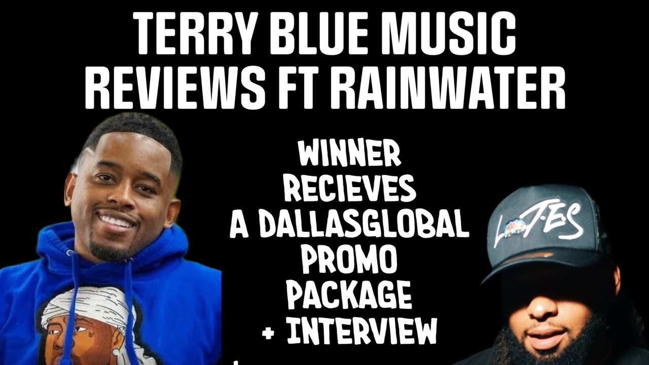 Live Music Review With RainWater !!!!!!!!!!! - YouTube