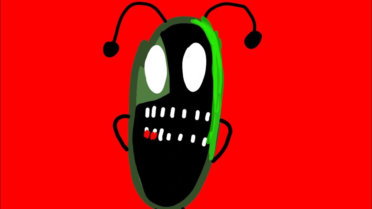 concepto de starved plankton vs sponge bob que les paresio xd - YouTube