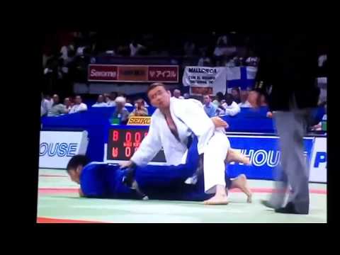 Elcin Ismaylov Azerbaycan World Championat 60 kq