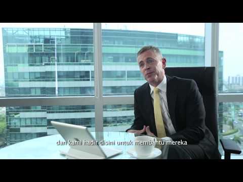 ASTRA LIFE PROFILE 2014